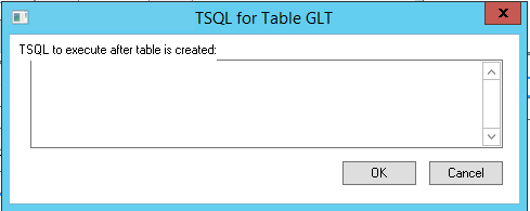 Configuring SQL Mirror